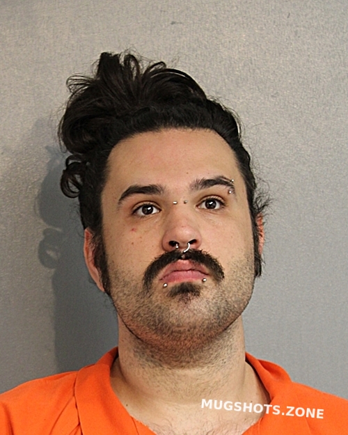 SEBASTIAN PINO 01/03/2025 - Osceola County Mugshots Zone