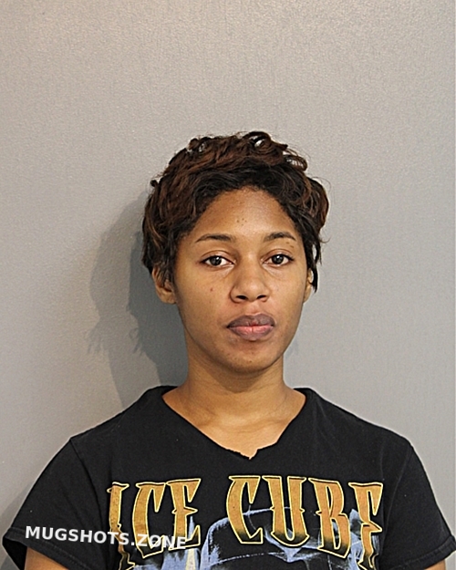 MONIQUE BARBARA BRAMBLE 01/04/2025 - Osceola County Mugshots Zone