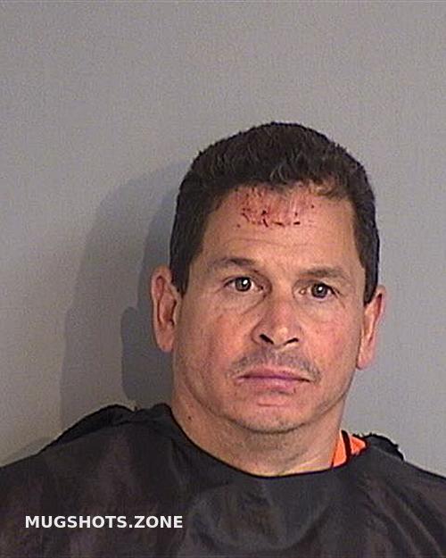 JOSE RAMON LOPEZ 01/04/2025 - Osceola County Mugshots Zone