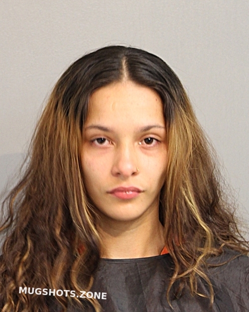 DESTINY MARIE RIVERA 01/05/2025 - Osceola County Mugshots Zone