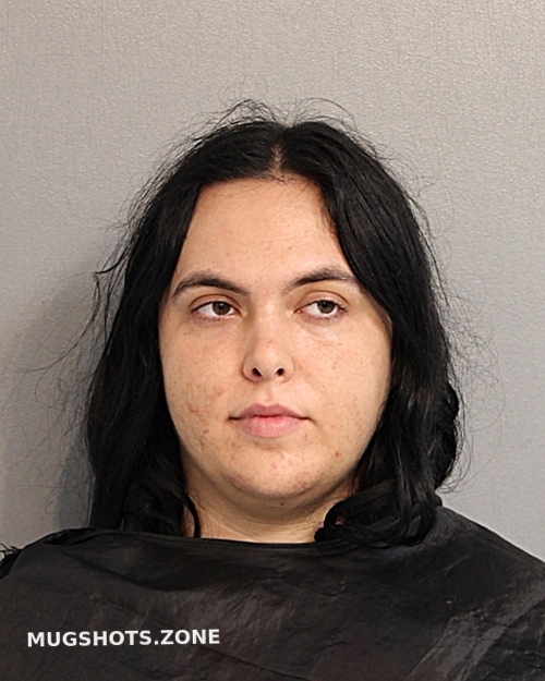 CLAUDIA MARIE WHITE 01/06/2025 - Osceola County Mugshots Zone