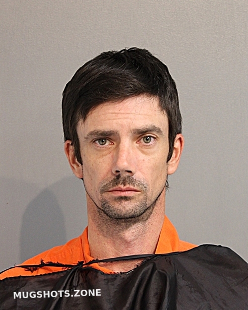 BRIAN JOHN JANNEY 01/07/2025 - Osceola County Mugshots Zone