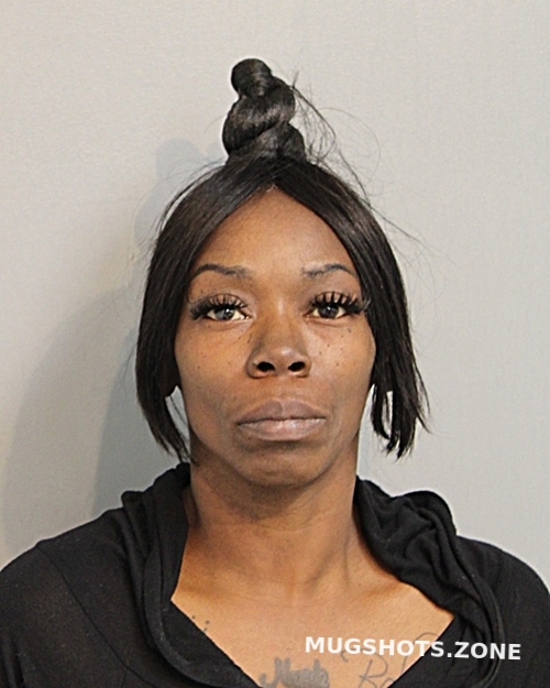 MAKISHA RENEE DERICHO 01/08/2025 - Osceola County Mugshots Zone