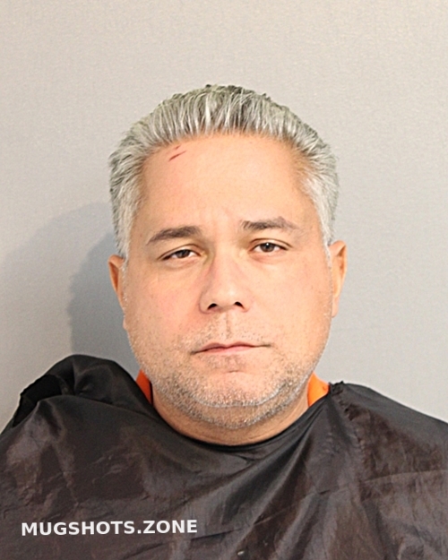 ANGEL FERNANDO RODRIGUEZ 01/08/2025 - Osceola County Mugshots Zone