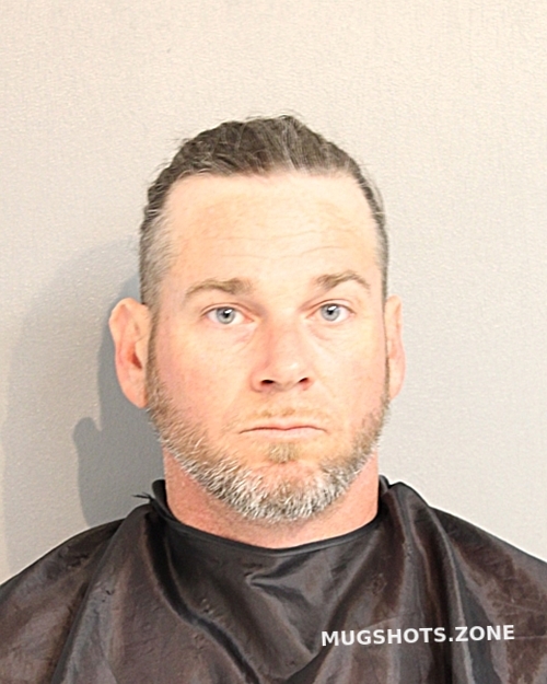 DANIEL LEE HUSEMAN 01/08/2025 - Osceola County Mugshots Zone
