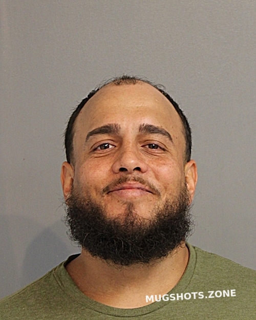 JOSE ANGEL RODRIGUEZ 01/10/2025 - Osceola County Mugshots Zone