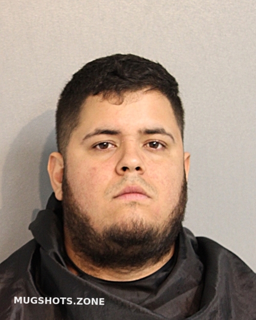 SAMUEL DARIO ANGULO-RIVERO 01/11/2025 - Osceola County Mugshots Zone
