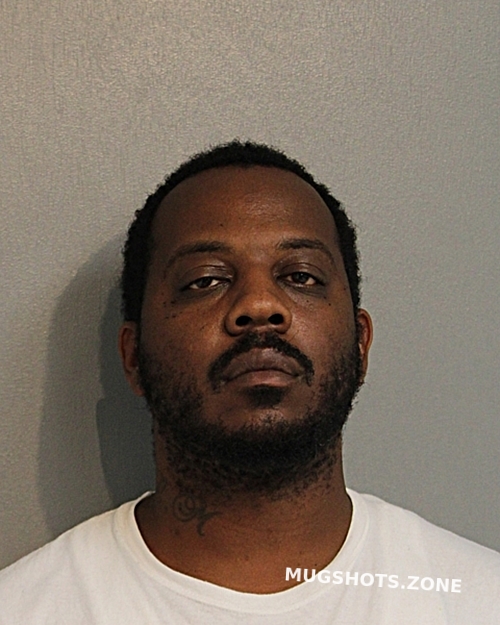 STEVEN ONEAL WALKER 01/12/2025 - Osceola County Mugshots Zone