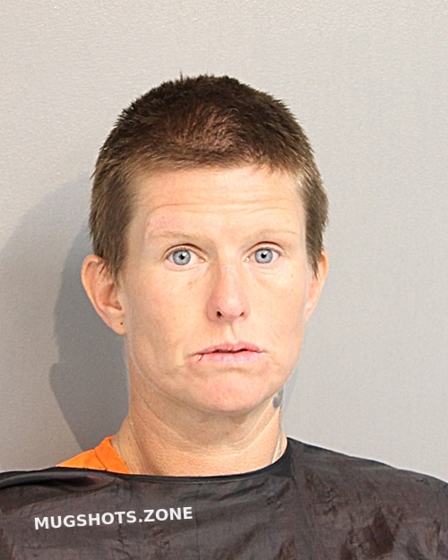 CHRISTAN FAYE HAMILTON 01/12/2025 - Osceola County Mugshots Zone