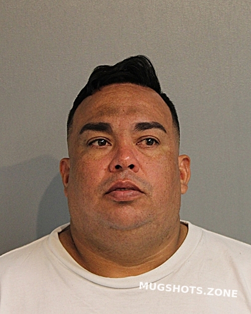 VICTOR ENRIQUE RINCON-APUSHANA 01/12/2025 - Osceola County Mugshots Zone