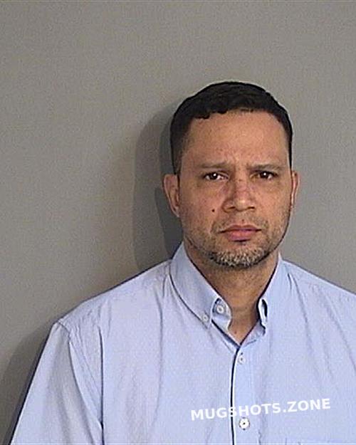 LUIS ANGEL RODRIGUEZ-RODRIGUEZ 01/13/2025 - Osceola County Mugshots Zone