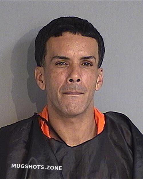 RAYMOND ANTONIO LOPEZ-ORTIZ 01/14/2025 - Osceola County Mugshots Zone
