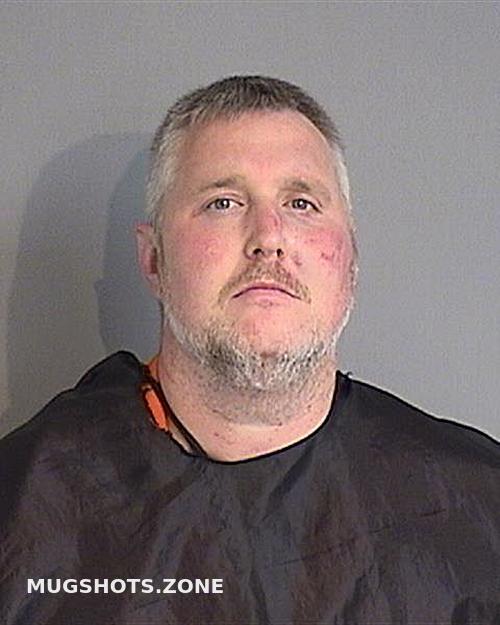 JOSHUA DAVID NOWACZYK 01/15/2025 - Osceola County Mugshots Zone