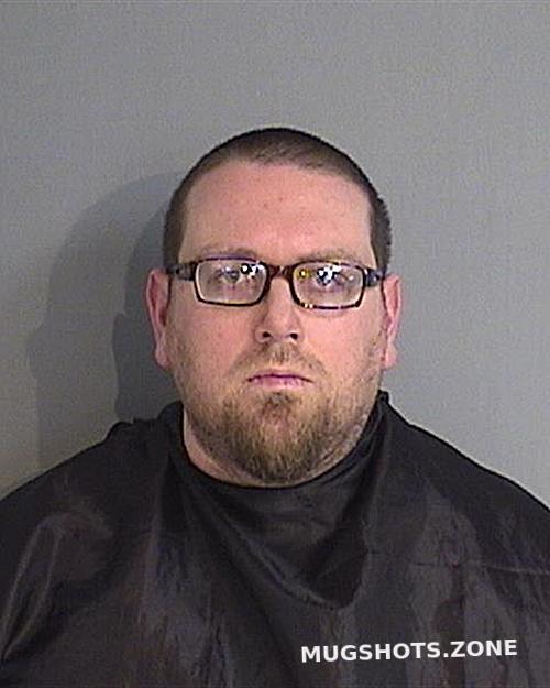PATRICK COREY COLVIN 01/17/2025 - Osceola County Mugshots Zone