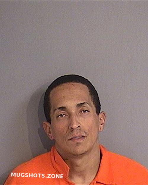 ALCIDES PEREZ-IRIZARRY 01/18/2025 - Osceola County Mugshots Zone