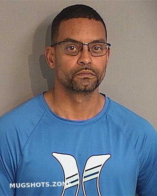 KENNETH JIMENEZ 01/18/2025 - Osceola County Mugshots Zone