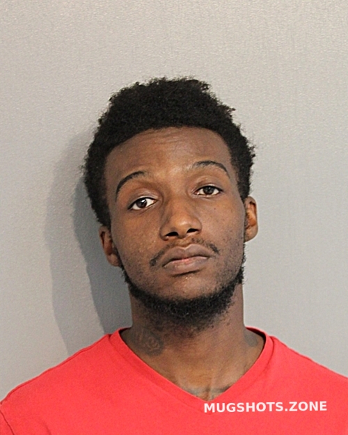 ERIC KEITH JAMES 01/20/2025 - Osceola County Mugshots Zone