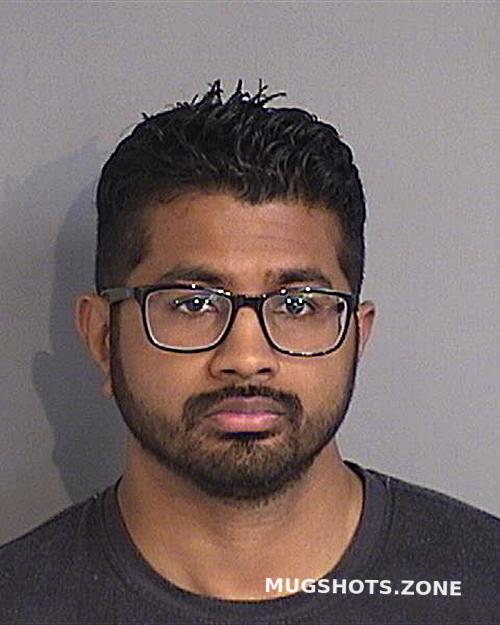 RYAN NATHAN RAJKUMAR 01/20/2025 - Osceola County Mugshots Zone