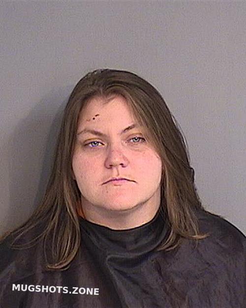 RACHEL ELIZABETH FUGERE 01/20/2025 - Osceola County Mugshots Zone