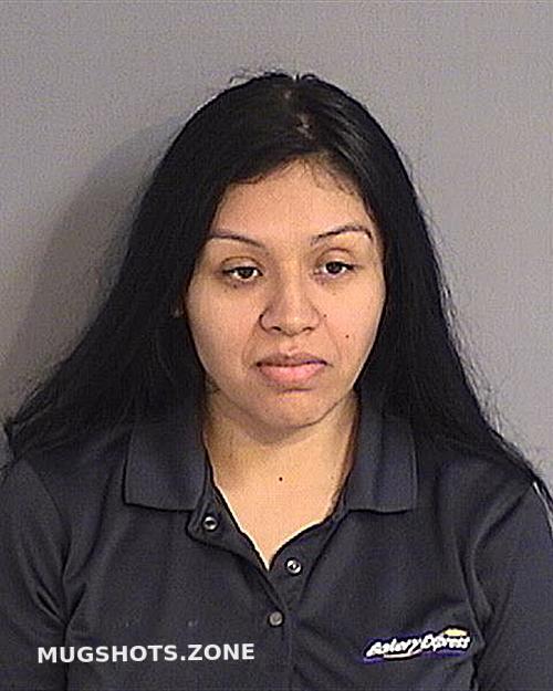 REYNA MARROQUIN 01/23/2025 - Osceola County Mugshots Zone