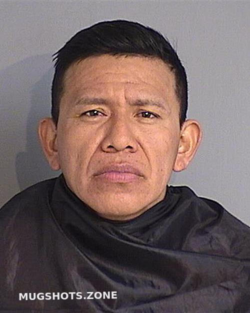 DIEGO YOVANNY GOMEZ-MENDEZ 01/24/2025 - Osceola County Mugshots Zone