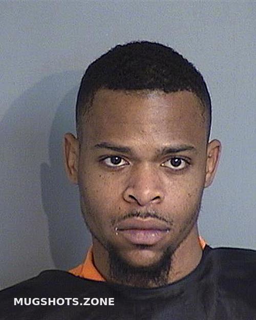 TYLEEK BREDY 01/25/2025 - Osceola County Mugshots Zone