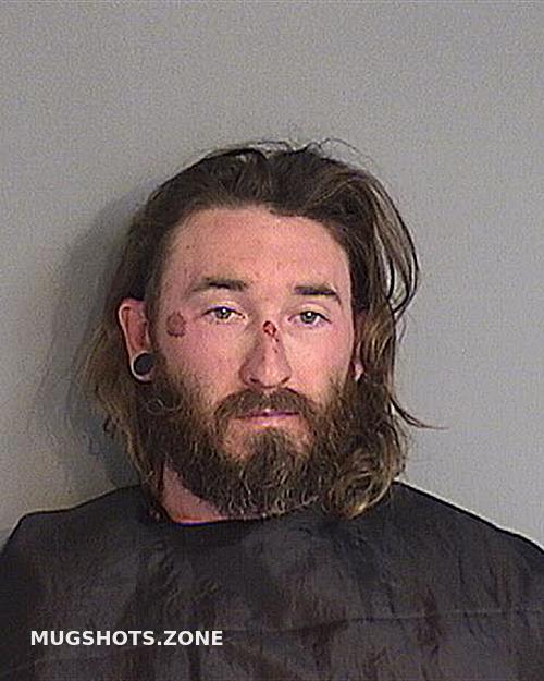 BRIAN SCOTT RITTER 01/27/2025 - Osceola County Mugshots Zone