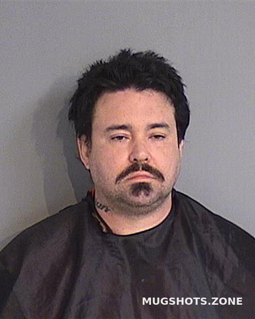 RAMONDO MANUEL PROIA 01/27/2025 - Osceola County Mugshots Zone