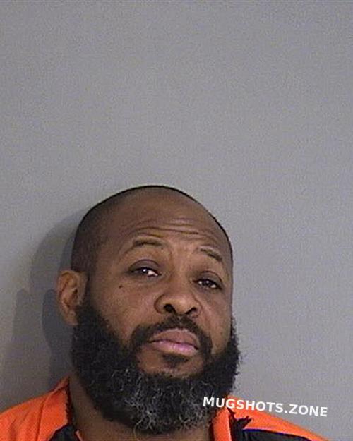 JERRY CALVIN WILLIAMS 01/28/2025 - Osceola County Mugshots Zone