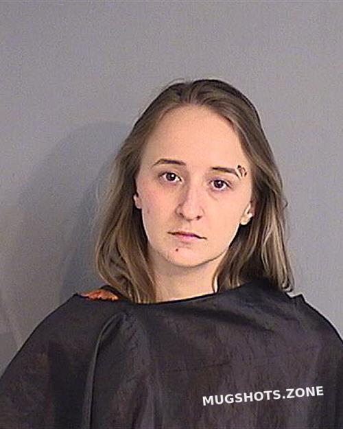 BRINA LYNN WESTFALL 01/28/2025 - Osceola County Mugshots Zone