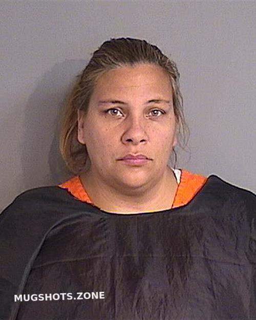 SOLYMAR LABOY-PEREZ 01/28/2025 - Osceola County Mugshots Zone