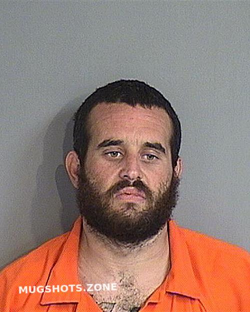 BRANDON GUY CROSBY 01/28/2025 - Osceola County Mugshots Zone