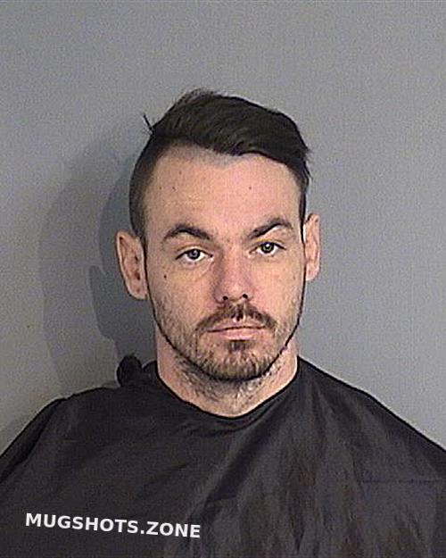 JOSHUA THOMAS RHOADES 01/28/2025 - Osceola County Mugshots Zone