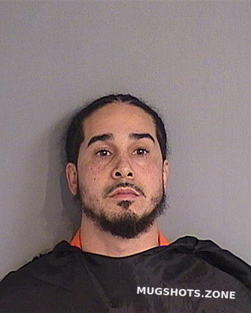 ROBERTO ESQUILIN 01/28/2025 - Osceola County Mugshots Zone