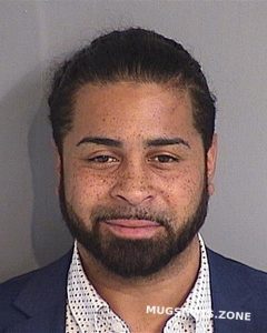 ERIC ANTHONY SHIELDS 01/30/2025 - Osceola County Mugshots Zone