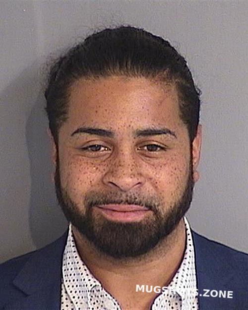 ERIC ANTHONY SHIELDS 01/30/2025 - Osceola County Mugshots Zone