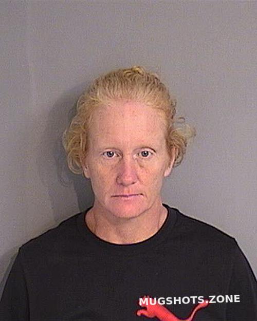 TANYA RENEE CROUCH 01/30/2025 - Osceola County Mugshots Zone