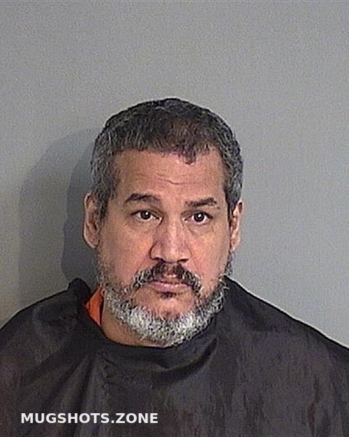 STEVEN MALDONADO 01/31/2025 - Osceola County Mugshots Zone