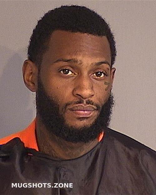 JAIHEEM LAVONTAE BROADHURST 01/31/2025 - Osceola County Mugshots Zone