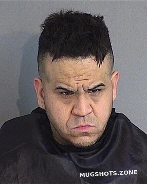 LUIS ALBERTO FONTANEZ 02/01/2025 - Osceola County Mugshots Zone