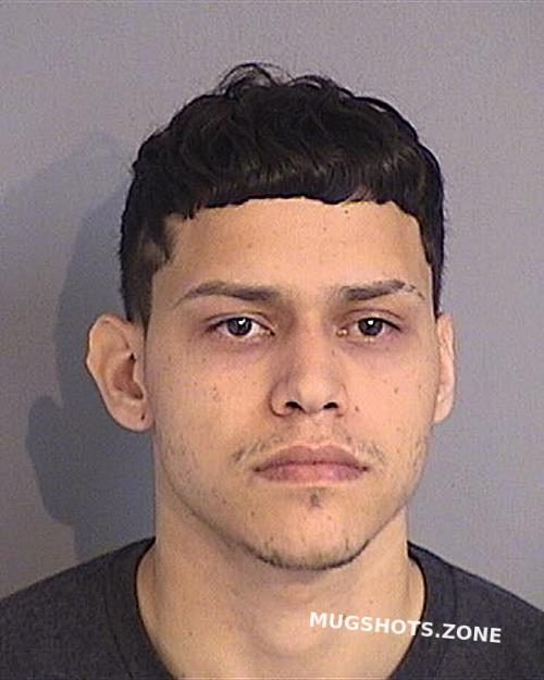 JEREMY RIOS-OLMO 02/01/2025 - Osceola County Mugshots Zone