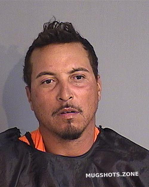 JOSHUA LOUIS RODRIGUEZ 02/01/2025 - Osceola County Mugshots Zone