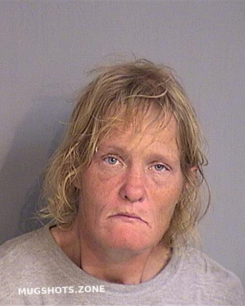 TARA MAE SWINDLE 02/03/2025 - Osceola County Mugshots Zone