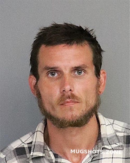 JUSTIN PAUL KOSINSKI 02/05/2025 - Osceola County Mugshots Zone