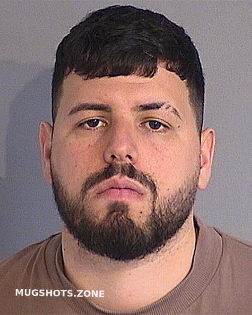 VALENTE-FERNANDEZ CESAR 02/05/2025 - Osceola County Mugshots Zone