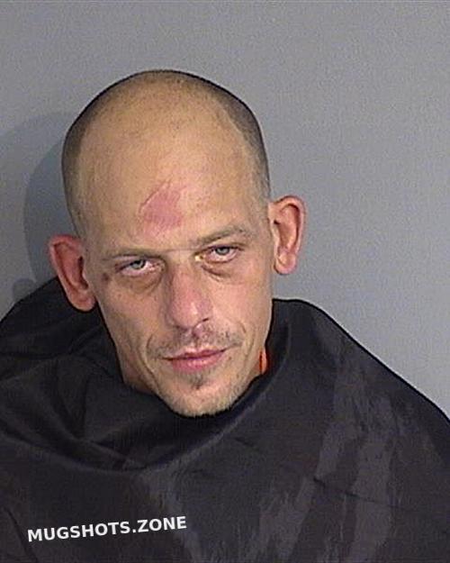 ANDREW SCOTT MARTINEZ 02/06/2025 - Osceola County Mugshots Zone