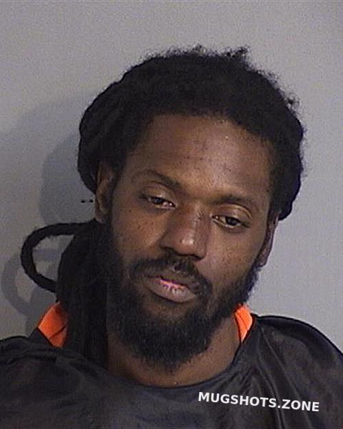 DURAND NATHANIEL-COLE BACOTE 02/06/2025 - Osceola County Mugshots Zone