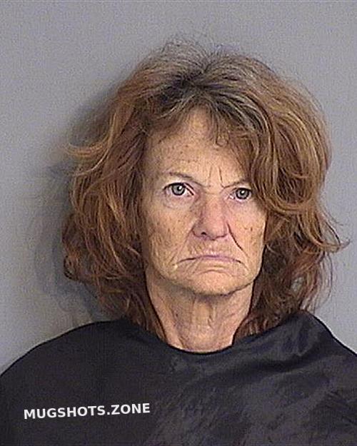 MARTHA CECELIA BAILEY 02/06/2025 - Osceola County Mugshots Zone
