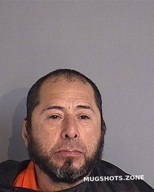 ROBERTO MENDIOLA 02/06/2025 - Osceola County Mugshots Zone