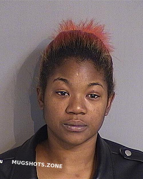 BOWENS MONIQUE 02/06/2025 - Osceola County Mugshots Zone